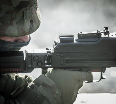 Instruktorzy UKM-2000 doskonalą swoje umiejętności | Biuro prasowe ...