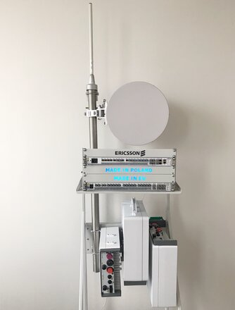 Ericsson podpisał z rządem polskim porozumienie ds. Cyberbezpieczeństwa ...