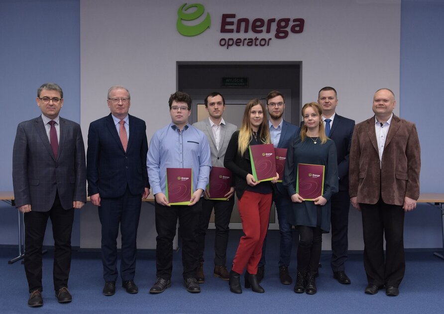 Energa Operator zabiega o przyszłych fachowców - infoWire.pl