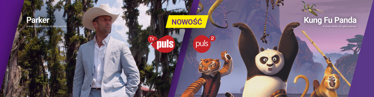 TV Puls i PULS 2 od dziś dostępne w PLAY NOW i PLAY NOW TV - infoWire.pl