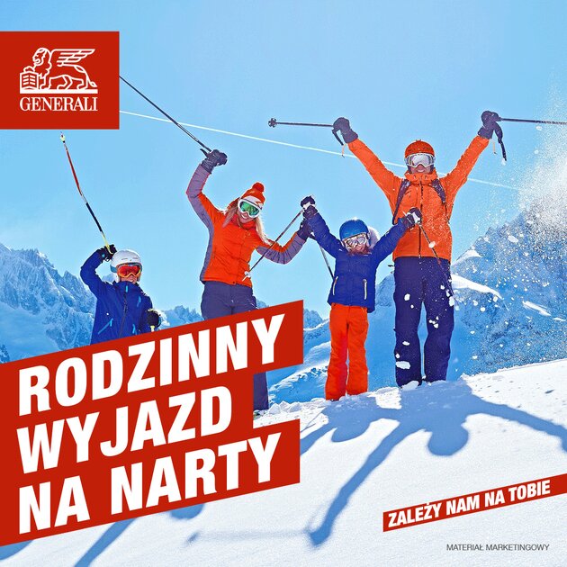 Generali, z myślą o kosztach rezygnacji z podróży - infoWire.pl