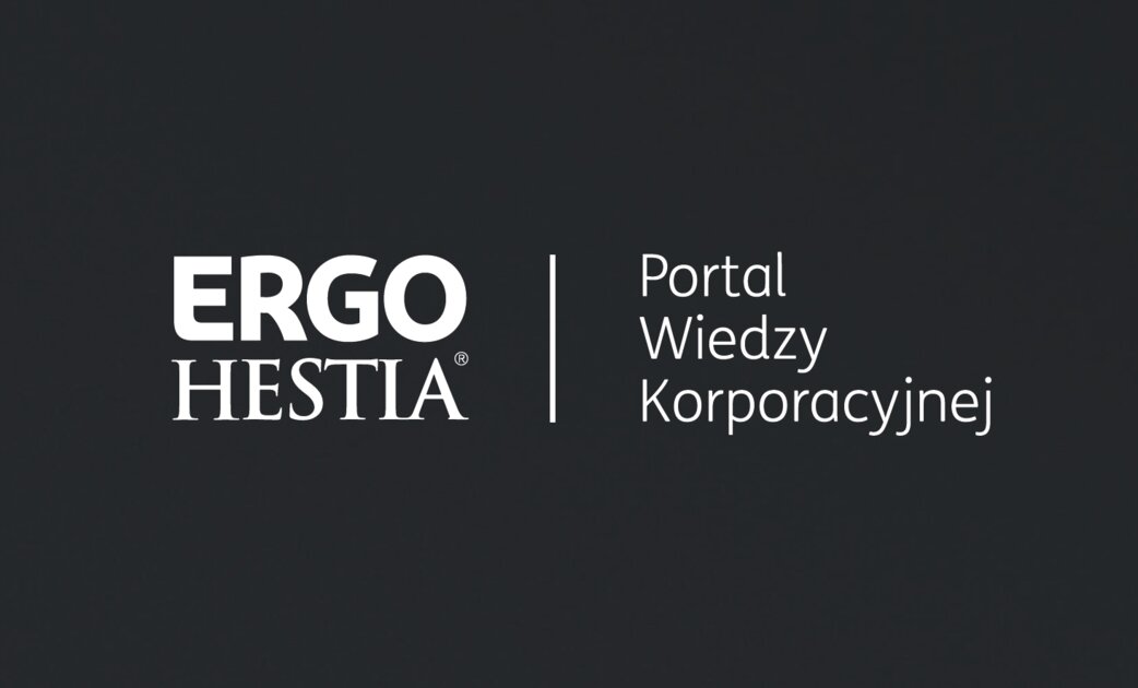 ERGO Hestia uruchomiła Portal Wiedzy Korporacyjnej dla brokerów ...
