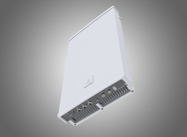 Ericsson jako pierwsza firma dostarczy radio 5G NR | Biuro prasowe Ericsson