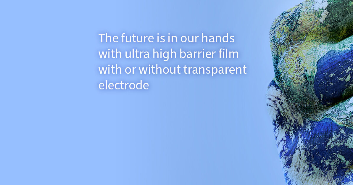 Flexible OLED displays and light sources. Tomorrow today | Ergis ultra ...