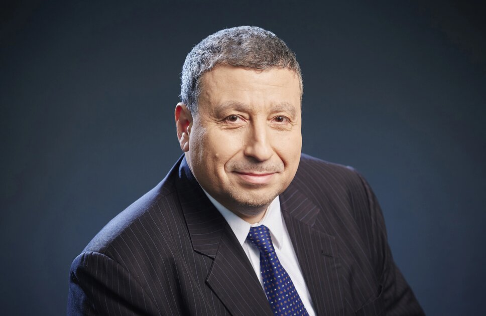 Zdjęcie Daniel Astraud | Bank BNP Paribas