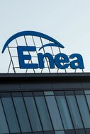 Enea - logo i siedziba | Biuro Prasowe Grupy Enea