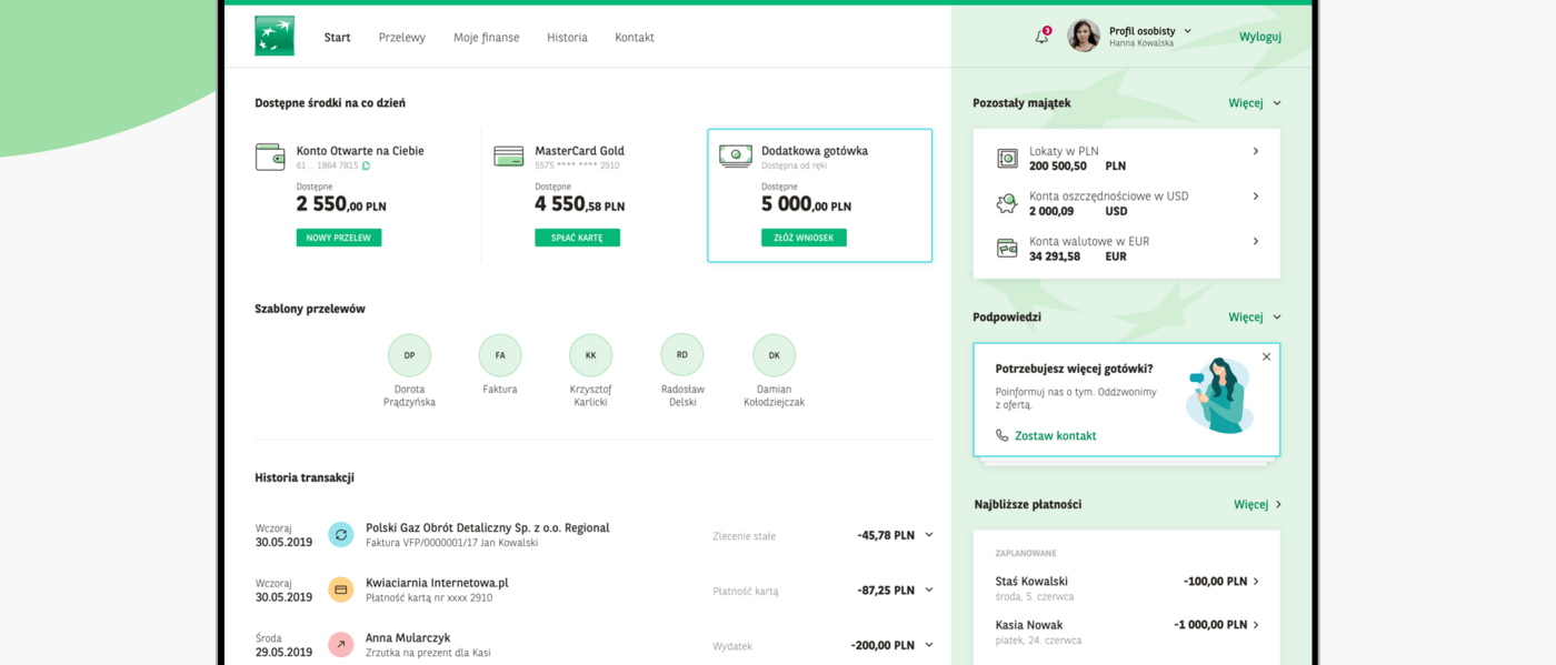 Biuro prasowe | Bank BNP Paribas