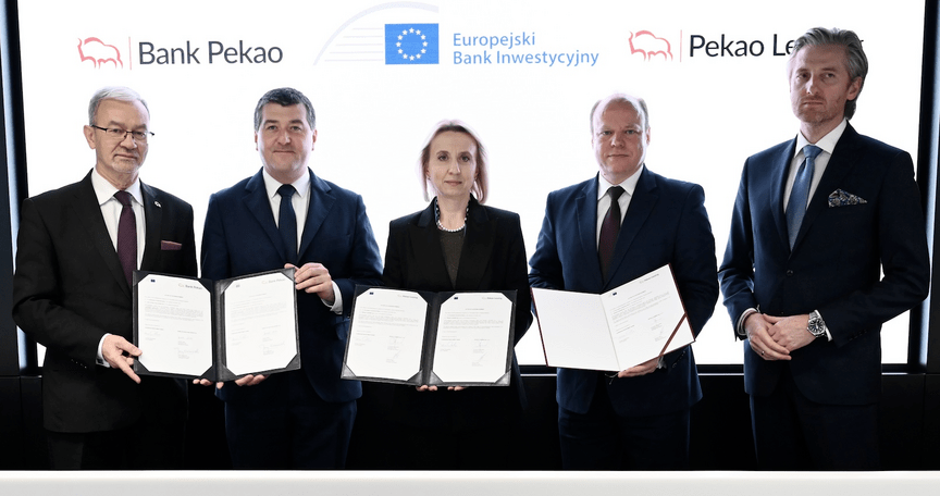 Strona Główna | Bank Pekao S.A.