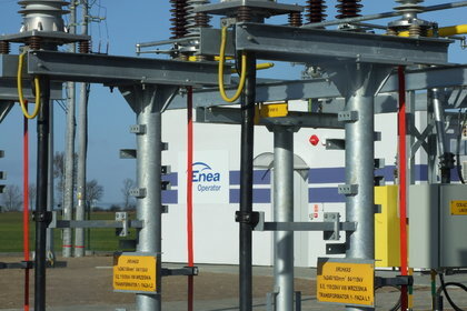 10 years of Enea Operator’s operations - growth of the power grid in ...