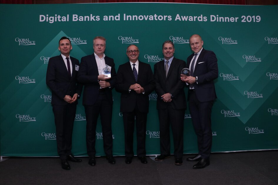 ING Business uznany za najlepszą na świecie platformę bankowości ...