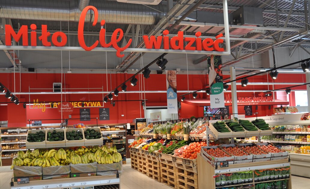 Bezpieczne zakupy off-line i on-line | Biuro prasowe Auchan Retail Polska