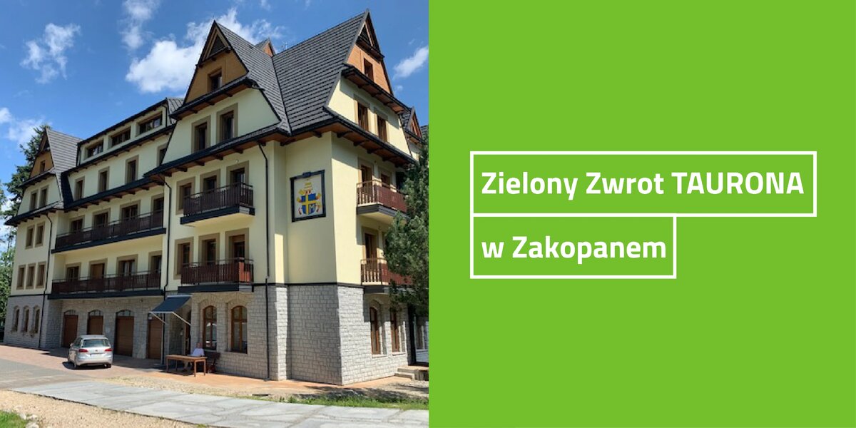 TAURON wybuduje pierwszy magazyn energii w regionie | Biuro prasowe ...