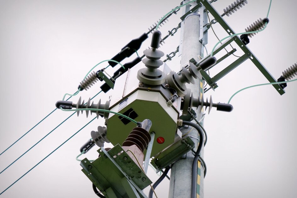 Sieć Smart Grid w ENERGA-OPERATOR będzie gęstsza - ENERGA-OPERATOR SA