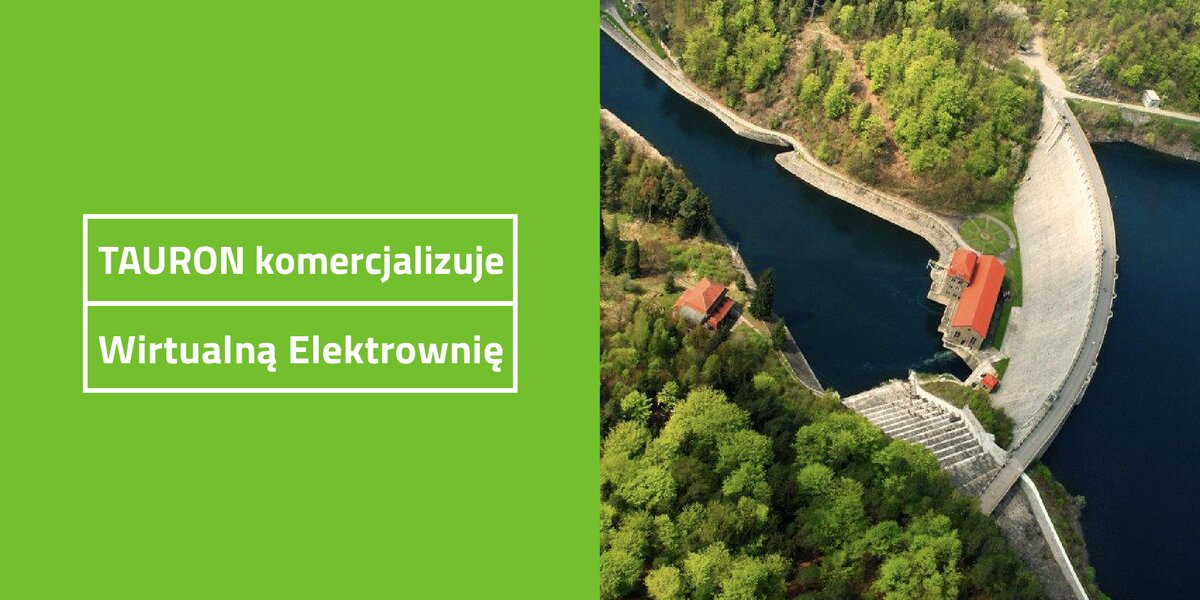 Nowe źródła w Wirtualnej Elektrowni TAURONA | Biuro prasowe TAURON ...