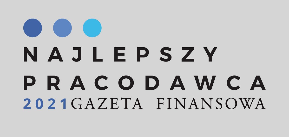 Generali Polska Najlepszym Pracodawcą 2021 | Biuro prasowe Generali