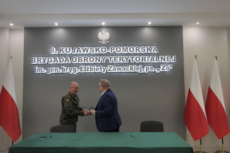 Energa-Operator będzie współpracować z WOT - ENERGA-OPERATOR SA Energa-Operator będzie współpracować z WOT - ENERGA-OPERATOR SA